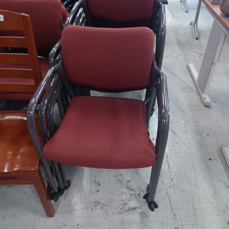 side chairs – UNLV Surplus Center