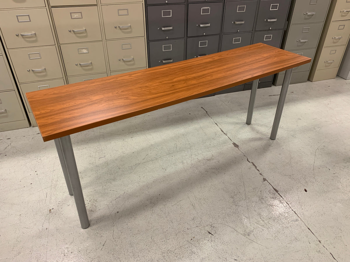 Stationary Project Table – UNLV Surplus Center