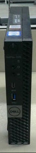 Optiplex 7050 MFF TAG 2102634 SN DY5K3Y2 – UNLV Surplus Center