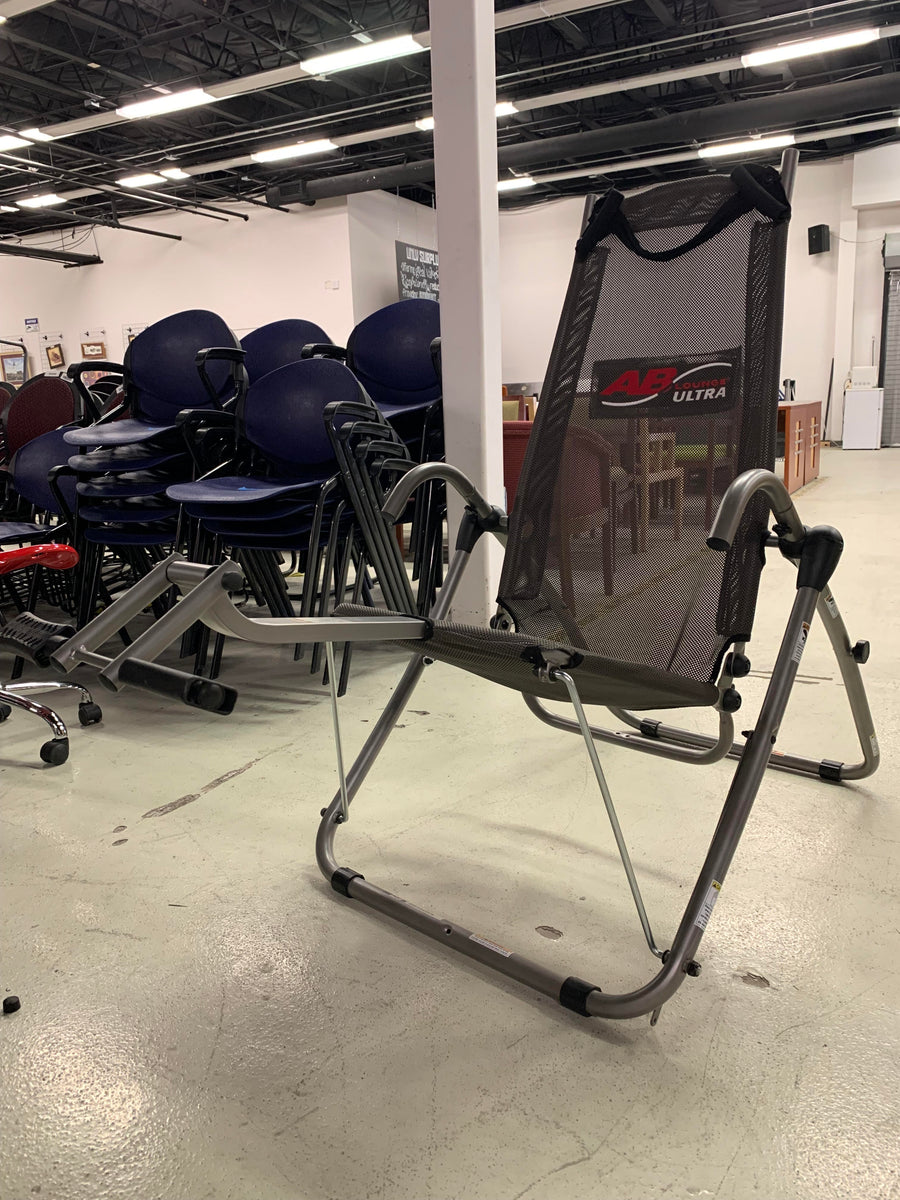 ab lounge ultra – UNLV Surplus Center